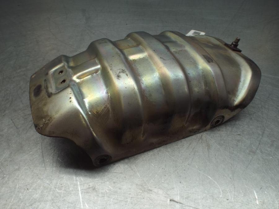 Yamaha XVS650 V Star Dragstar 1997-On Motorcycle Rear Custom Mudguard ...