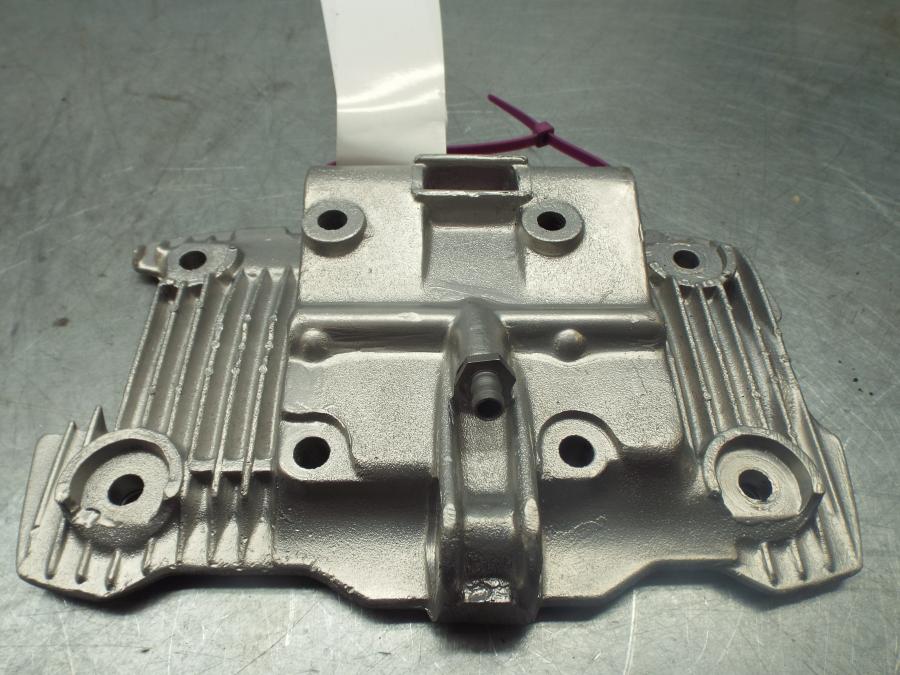 Honda CB77 350cc CB72 250cc Early 1960s Engine Cylinder Head Top Rocker ...