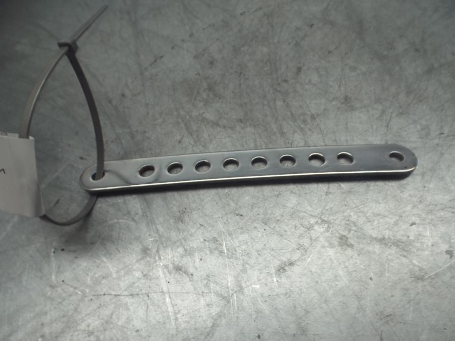 Kawasaki F7 175cc 1970s Front Brake Torque Arm