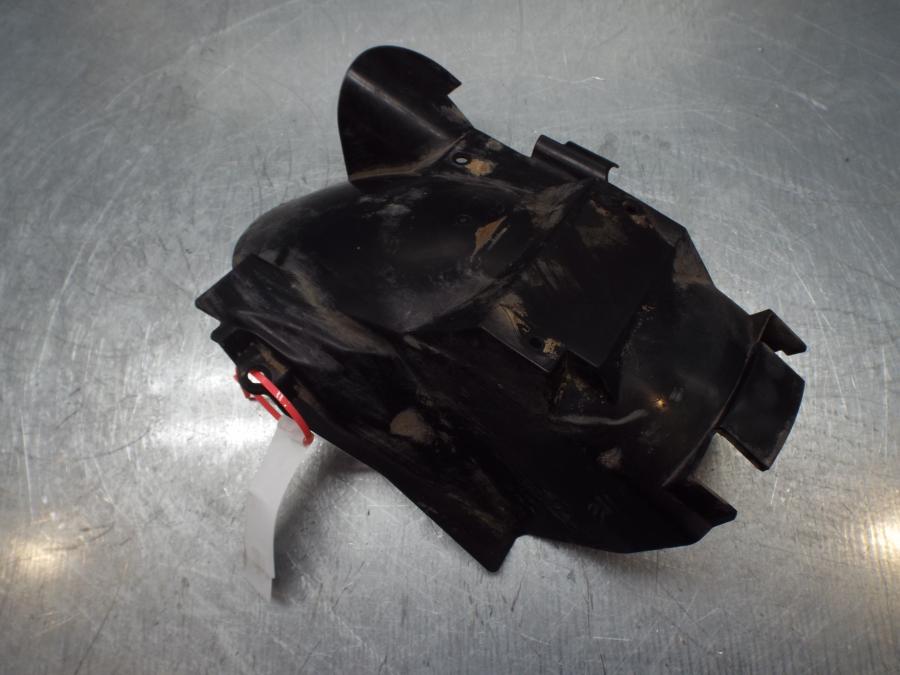 Suzuki DR650 SE 1996-On Rear Inner Mud Guard