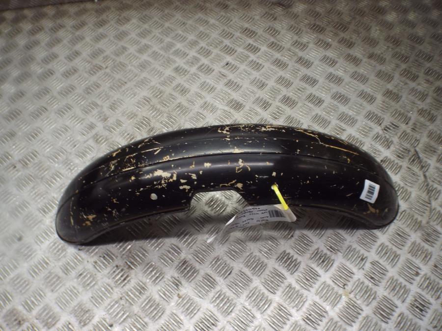 BMW R60 R75 R80 R100 Boxer Twin Late 1970s Early 1980s Front Mudguard ...