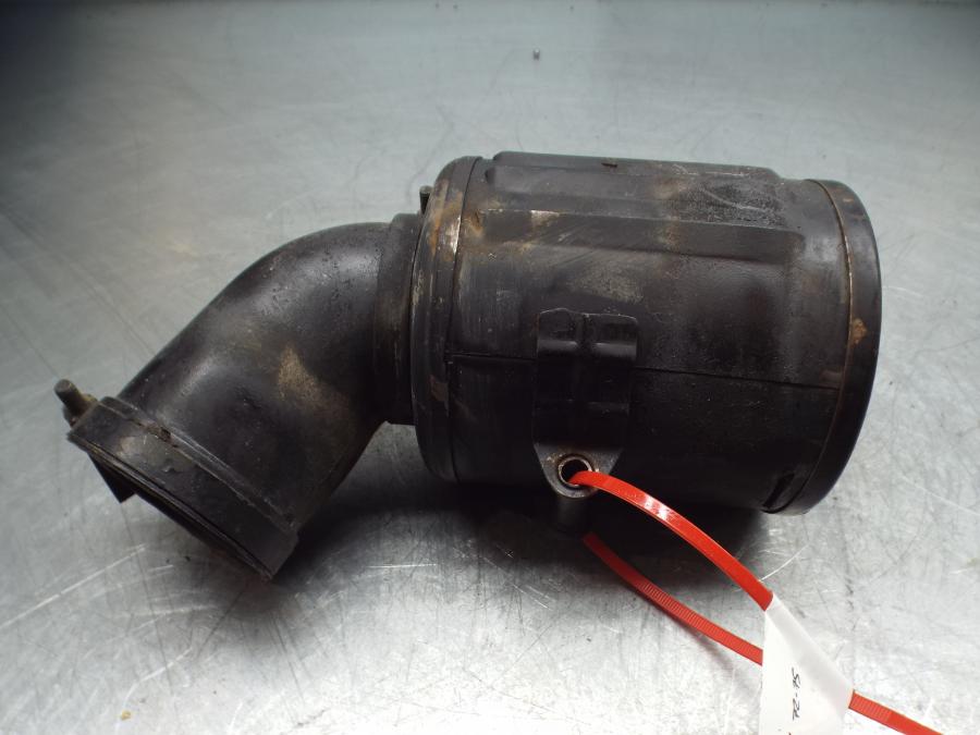 Kawasaki F9 350 Trail 1972-1975 Motorcycle Air Box