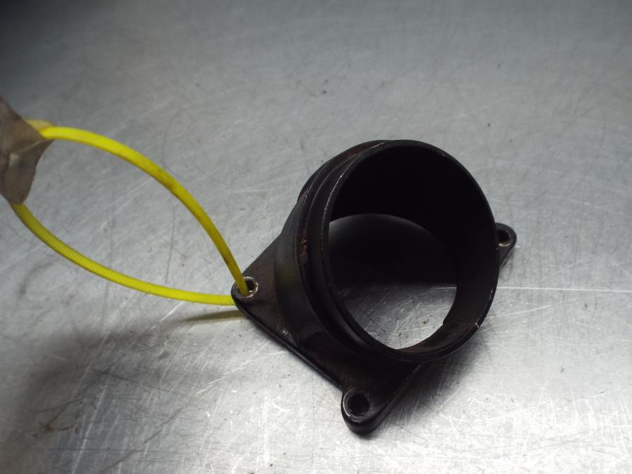 Kawasaki F5 350cc 1974 Motorcycle Inlet Manifold