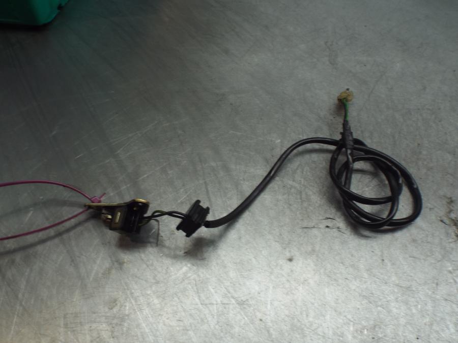 Suzuki RF900 1994-1999 Motorcycle Pick Up Pulse Coils