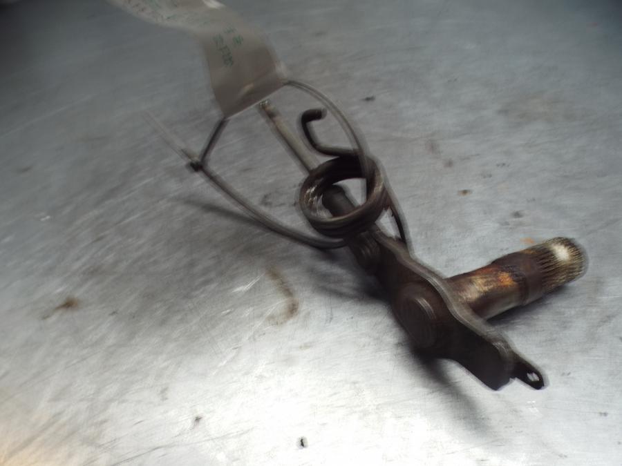 Yamaha XS400 XS 400 1975 Rear Brake Pivot Arm