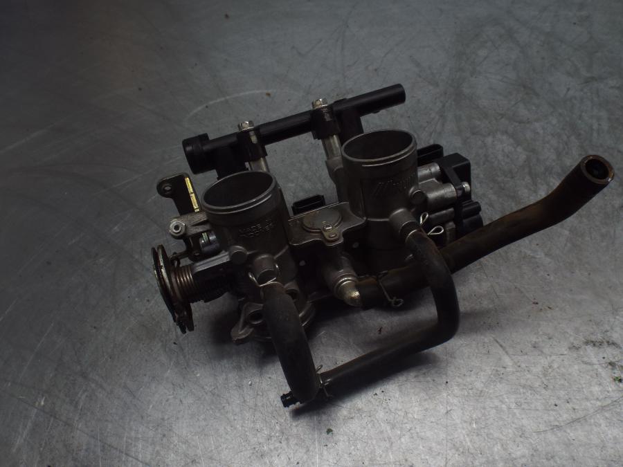 Yamaha YZFR3 YZF R3 2015-2018 Throttle Bodies Yam