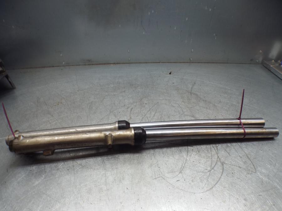 Suzuki DR370 DR 370 Front Suspension Forks
