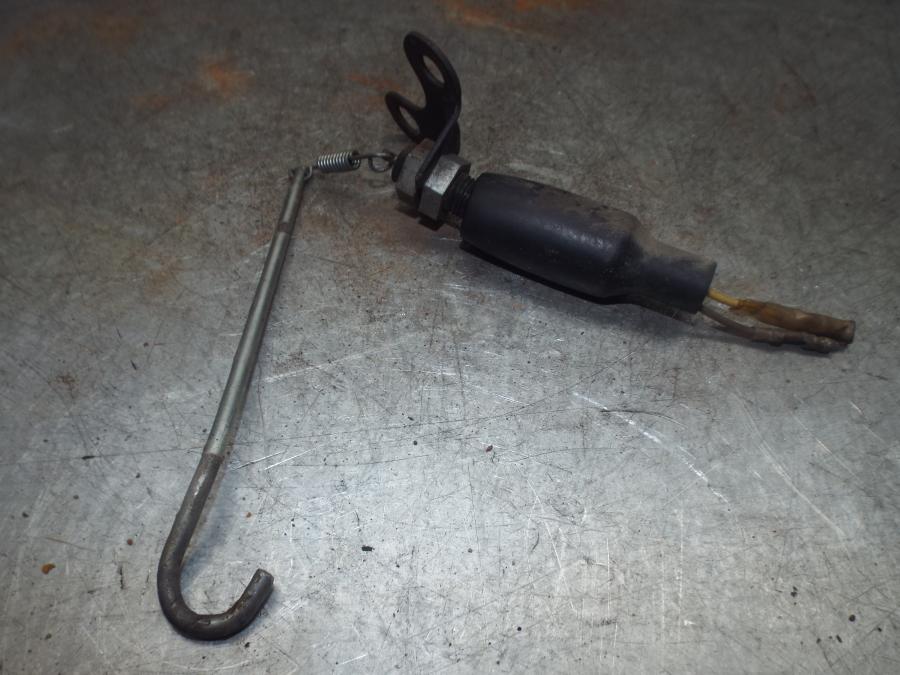 Yamaha CT1 175cc 1970-On Motorcycle Tail Light Rear Light Switch