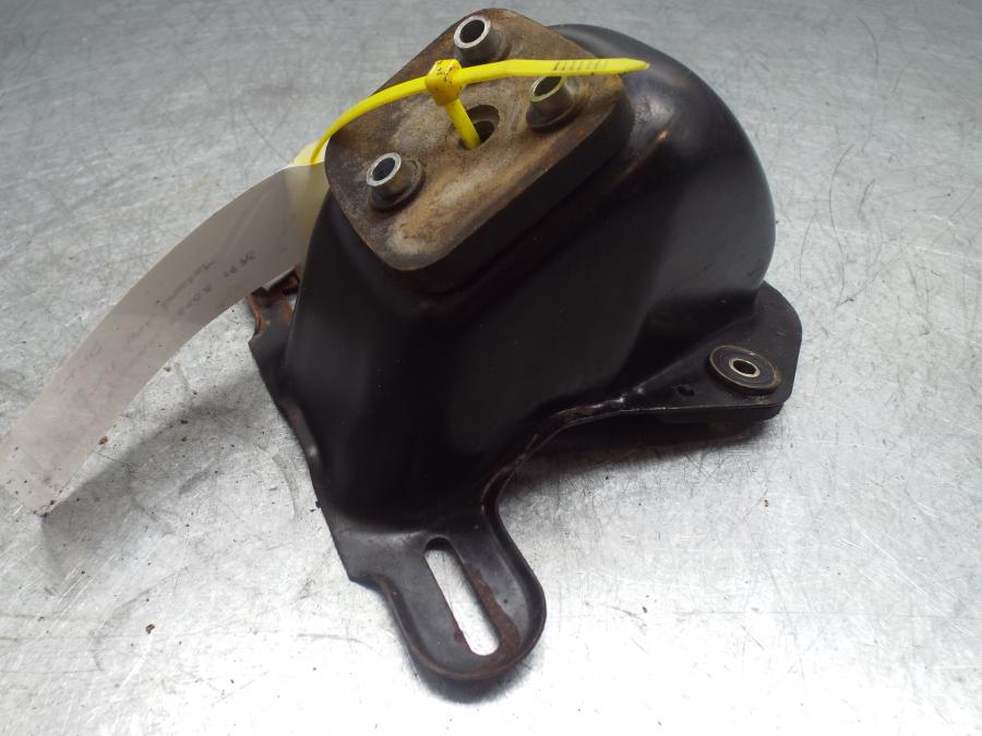 Kawasaki Z650 B 1976 Motorcycle Tail Light Rear Light Bracket