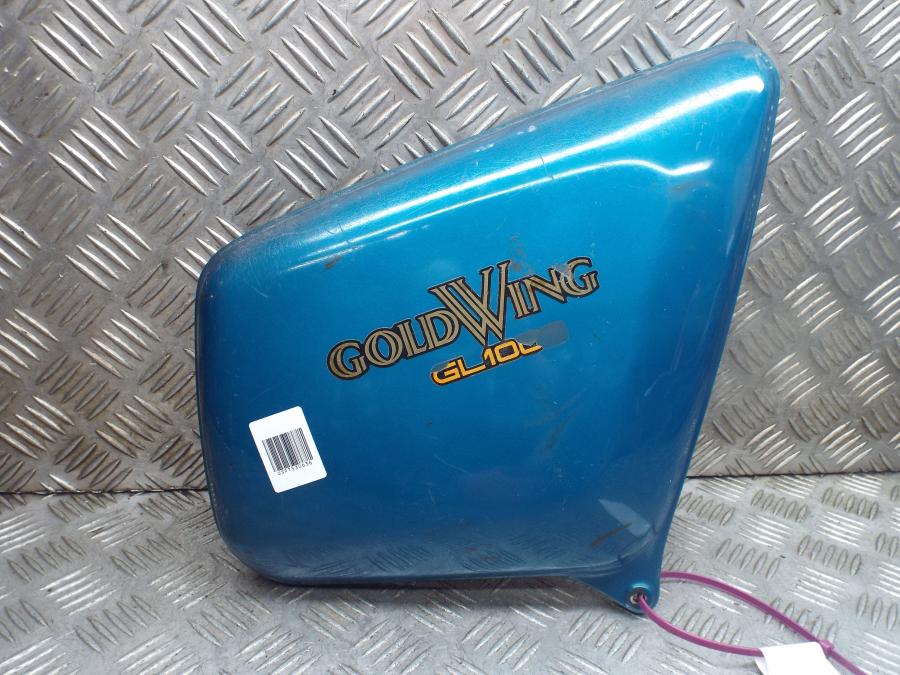 Honda GL1000 Goldwing 1975-1977 Original Right Hand Side Panel Cover