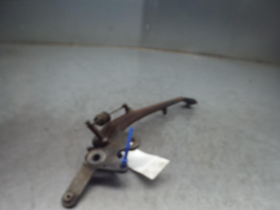 Suzuki GSX1300 R Hayabusa 1999-2007 Motorcycle Side Stand Assembly