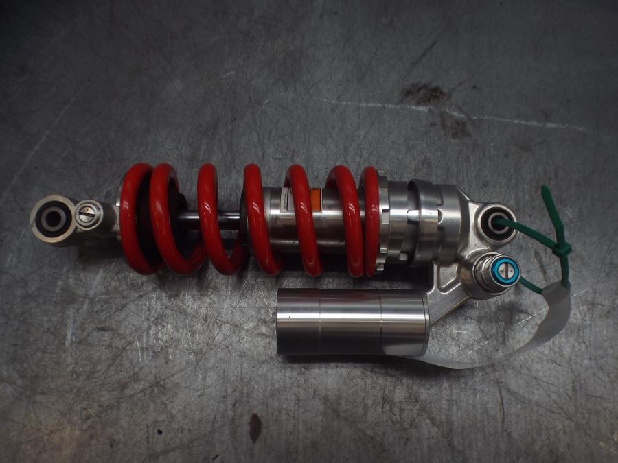 Yamaha YZF R6 5SL 2003-2005 Motorcycle Rear Shock Absorber Damper