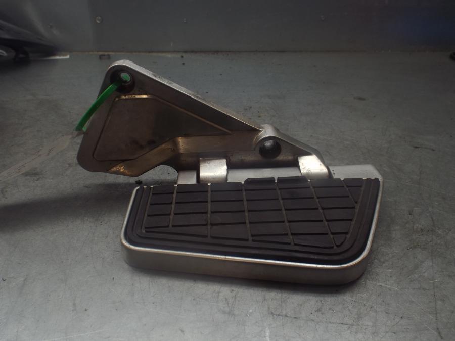 Honda GL1200 Goldwing Interstate 1984-87 Right Hand Side Floor Board ...