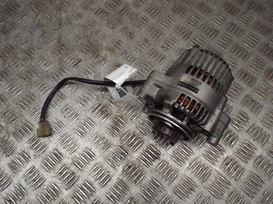 Kawasaki ZXR750J ZXR750 J Model Generator Alternator 21001-1115