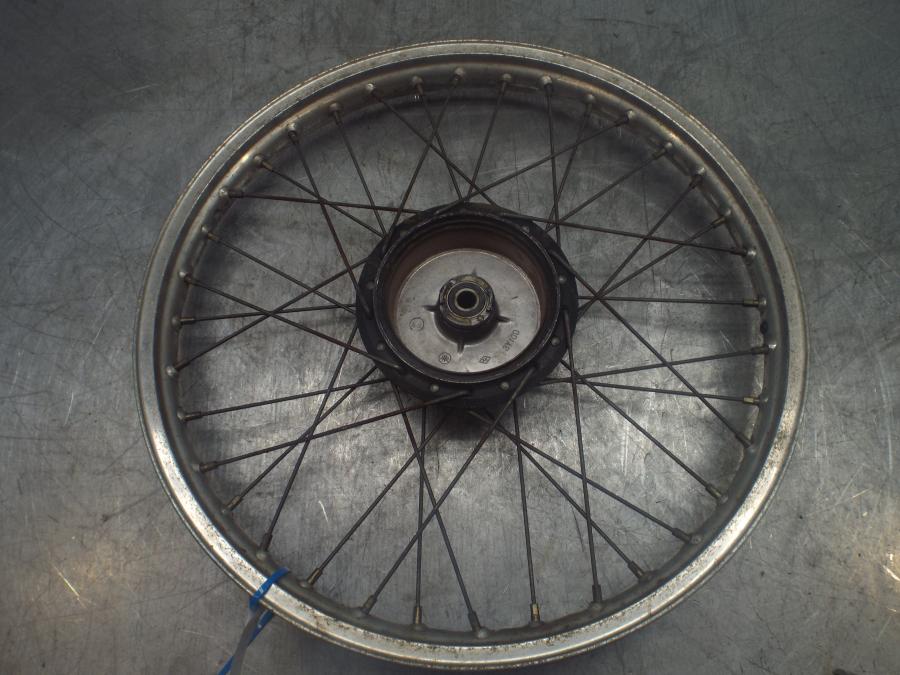 Yamaha XT250 XT 250 Front Wheel