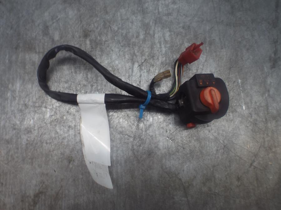 Honda CB750 F 1979 Motorcycle Right Hand Side Switchgear