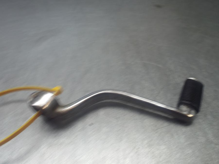 Kawasaki Z1300 KZ1300 A 1979-On Gear Lever