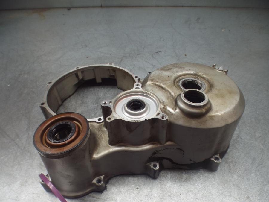 Honda GL1100 GL 1100 Goldwing Rear Back Engine Cover