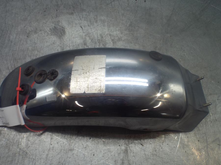 Honda CB750 C Custom 1980-1982 Motorcycle Rear Mudguard Fender