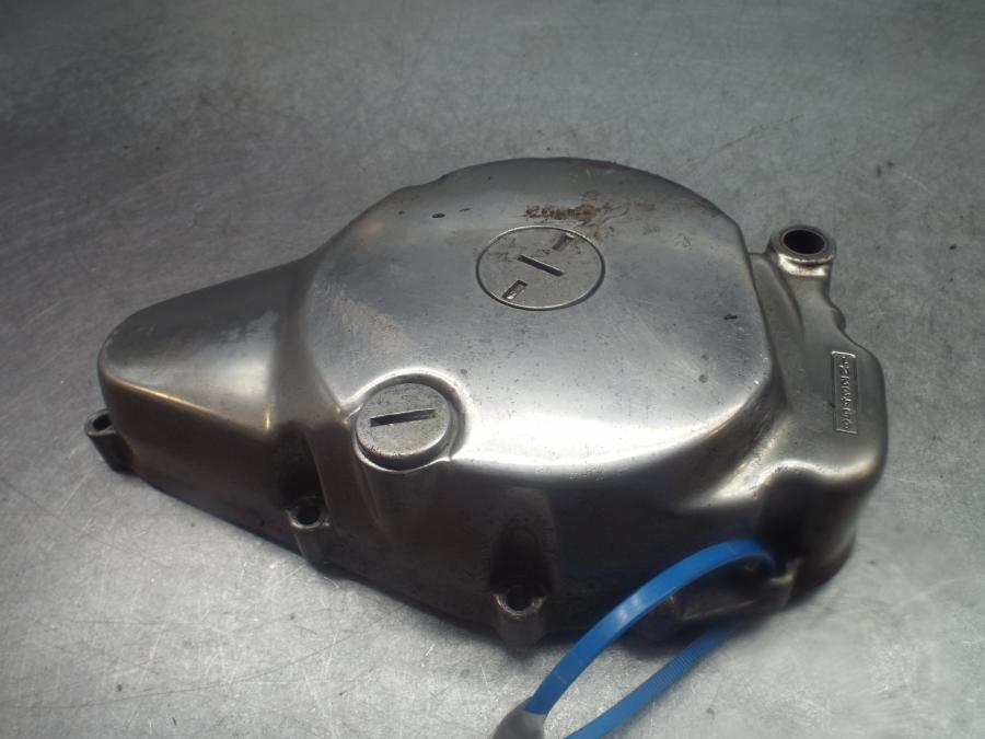 Kawasaki EN500 1990-On Motorcycle Generator Cover Stator Cover