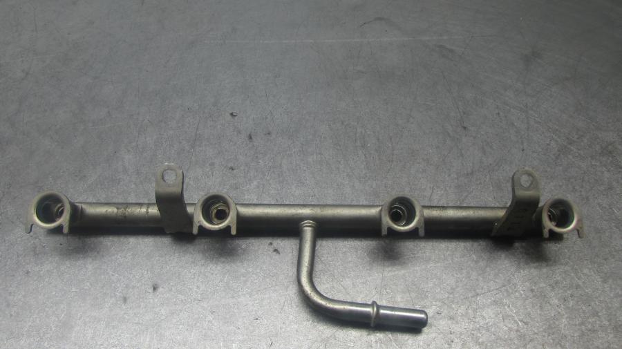 Kawasaki ZZR1400 ZX-14R ZXR1400 2006-2007 Fuel Rail, Frame