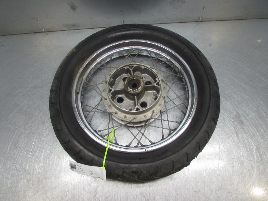 Honda CB750 CB 750 Rear Back Wheel