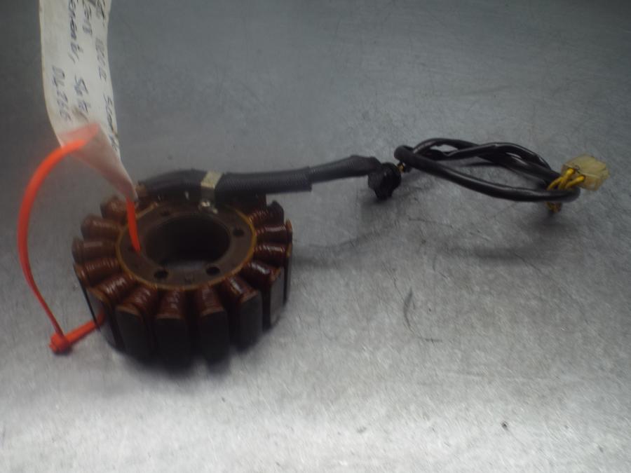 Ducati 1100cc Scrambler 2018 Generator Stator D4266