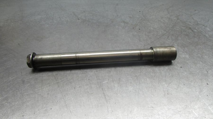 Yamaha R1 14B Big Bang 2009-2014 Motorcycle Front Wheel Spindle