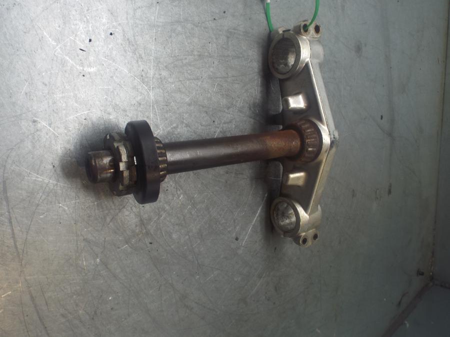 Kawasaki CSR1000 M 1981-1982 Motorcycle Bottom Fork Yoke