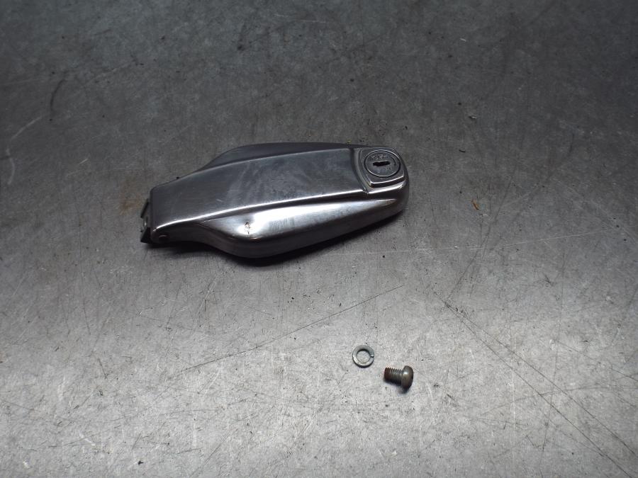 Yamaha XS650 Etc Motorcycle Gas Petrol Fuel Cap