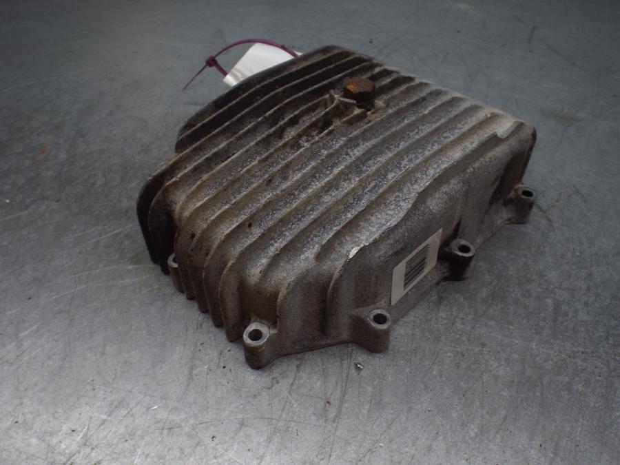 Honda CB650 SOHC 1979-1982 Motorcycle Engine Oil Sump Guard