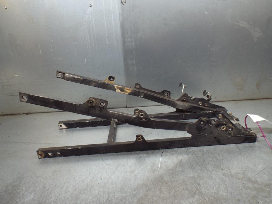 Kawasaki GPX750 Motorcycle Subframe