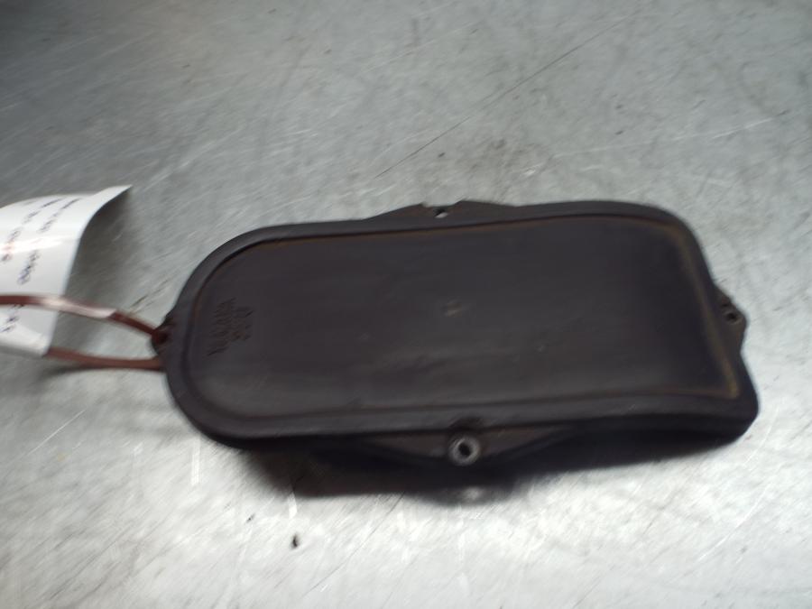 Yamaha XV500 XV 500 Virago 1982-1983 Motorcycle Air Box Top Cover