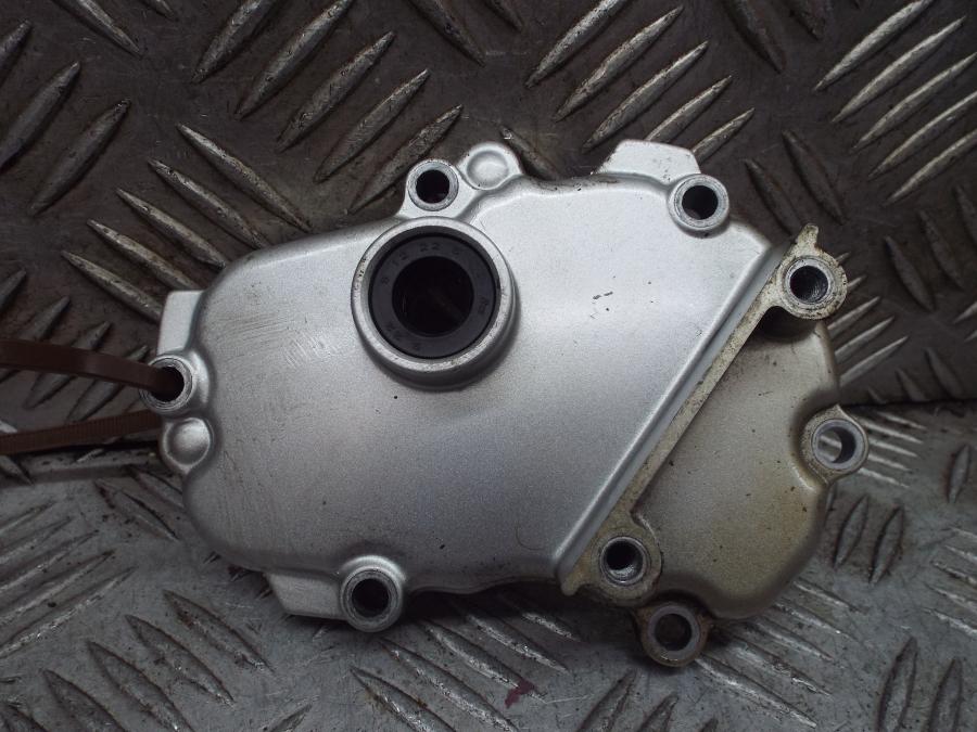 Yamaha YZF600 R6 5EB 1999-On Gear Selector Shaft Cover