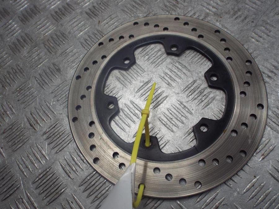 Ducati ST2 944cc 2000-2003 Rear Back Brake Disc