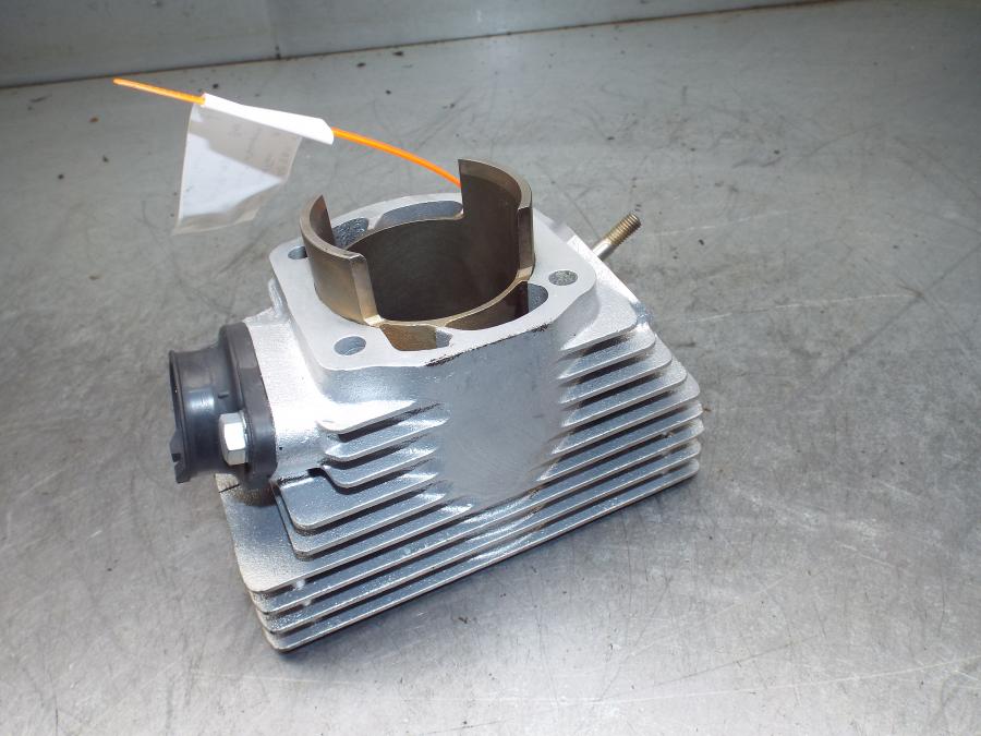 Yamaha RD350 Ti Torque Induction A B 1974-1975 Right Side Cylinder Barrel