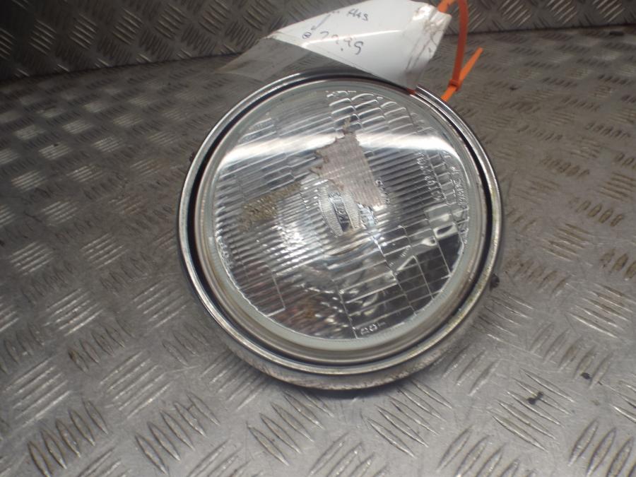 Yamaha VMAX1200 V-MAX VMAX VMX 1200 Front Headlight Head Light Lamp Unit