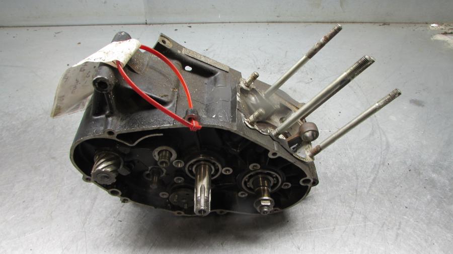 Suzuki DS80 DS 80 1986-On Engine Bottom End DS80-111511