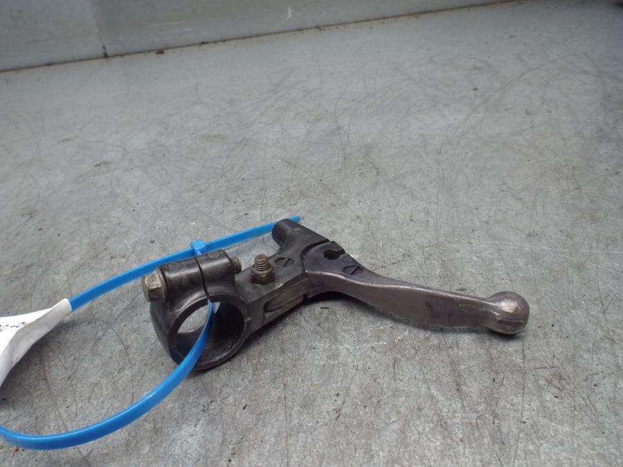 Suzuki DR350 S 1990-On Motorcycle Decompression Lever
