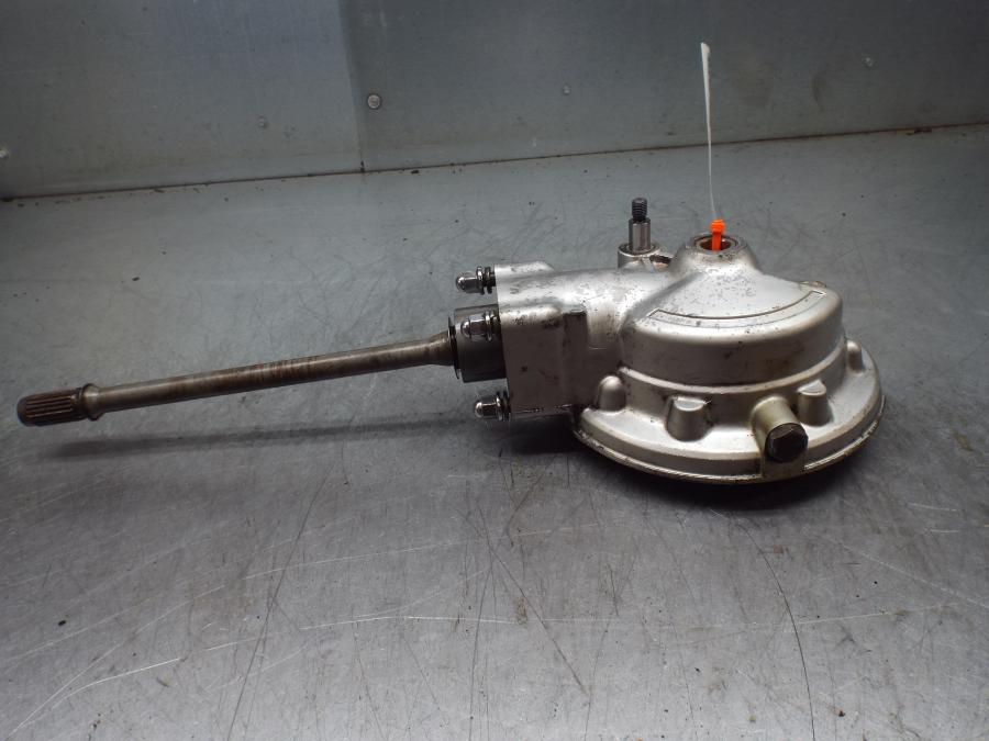 Yamaha XV750 Virago Twinshock 1986-On Motorcycle Diff Differential ...