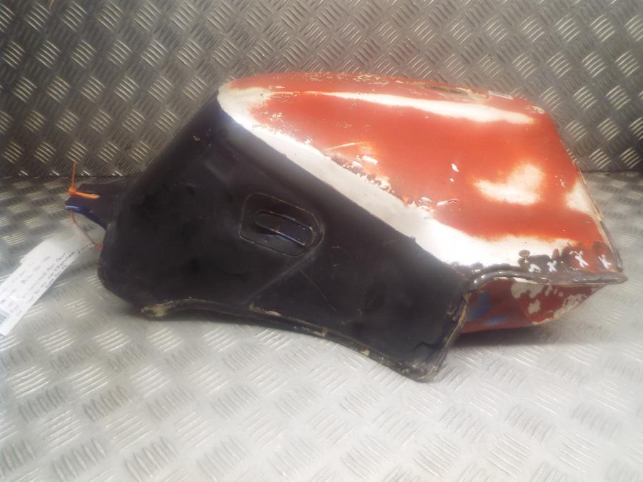 Honda CX500 TC Turbo 1982-1983 82-83 Rare Petrol Gas Fuel Tank