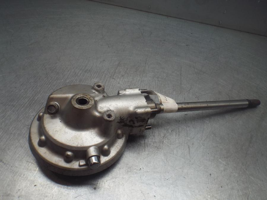 Yamaha XVS1100 Dragstar Motorcycle Diff Differential