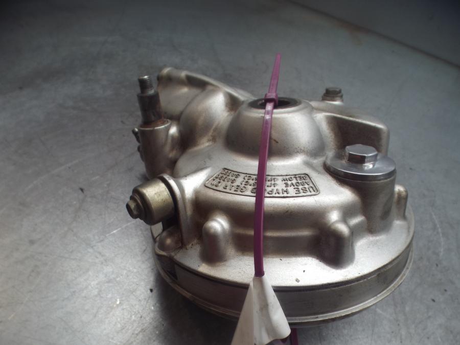 Honda GL1100 Goldwing Interstate 1980-1981 Motorcycle Diff Differential