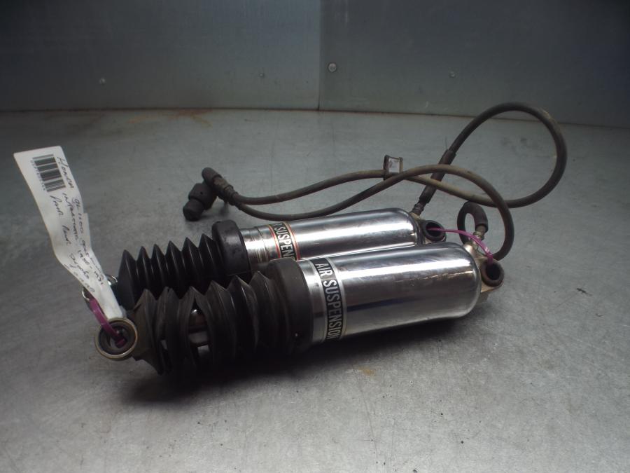 Honda GL1100 Goldwing Interstate 1980-1981 One Pair Of Rear Shock Absorbers