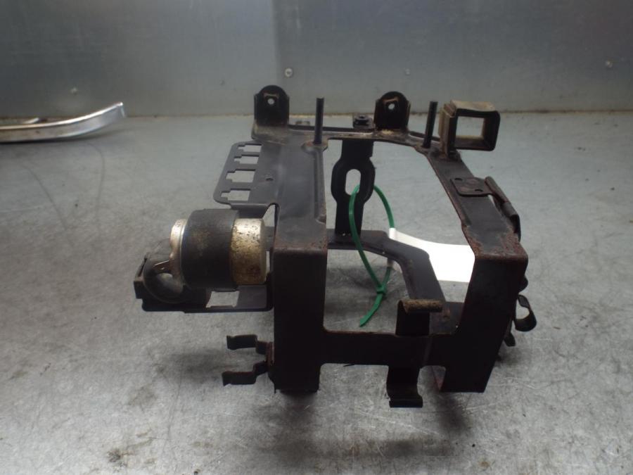 Honda CB 900 CB900c Custom 1980-82 Battery Box Cover Holder