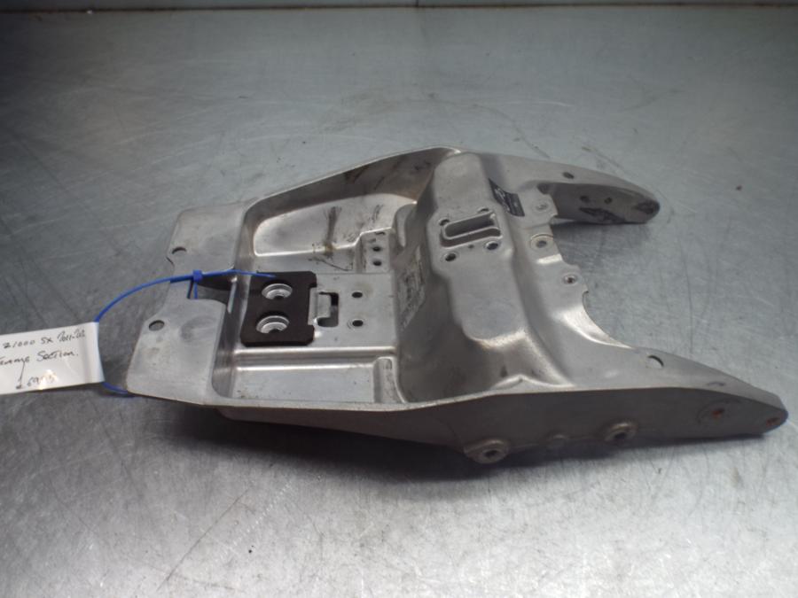 Kawasaki Z1000 SX 2011-2013 Motorcycle Subframe Section