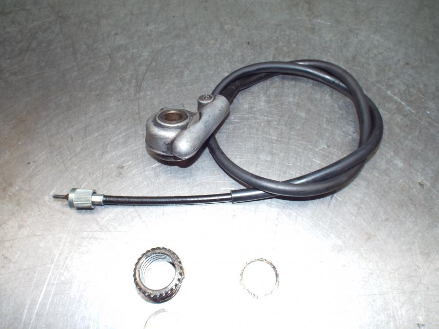 Honda GL1100 GL 1100 Goldwing 1980-1983 Speedo Drive & Cable