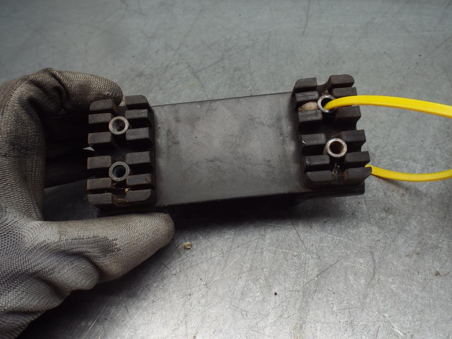 Yamaha FZ750 Genesis FZ 750 1987 Frame Bracket