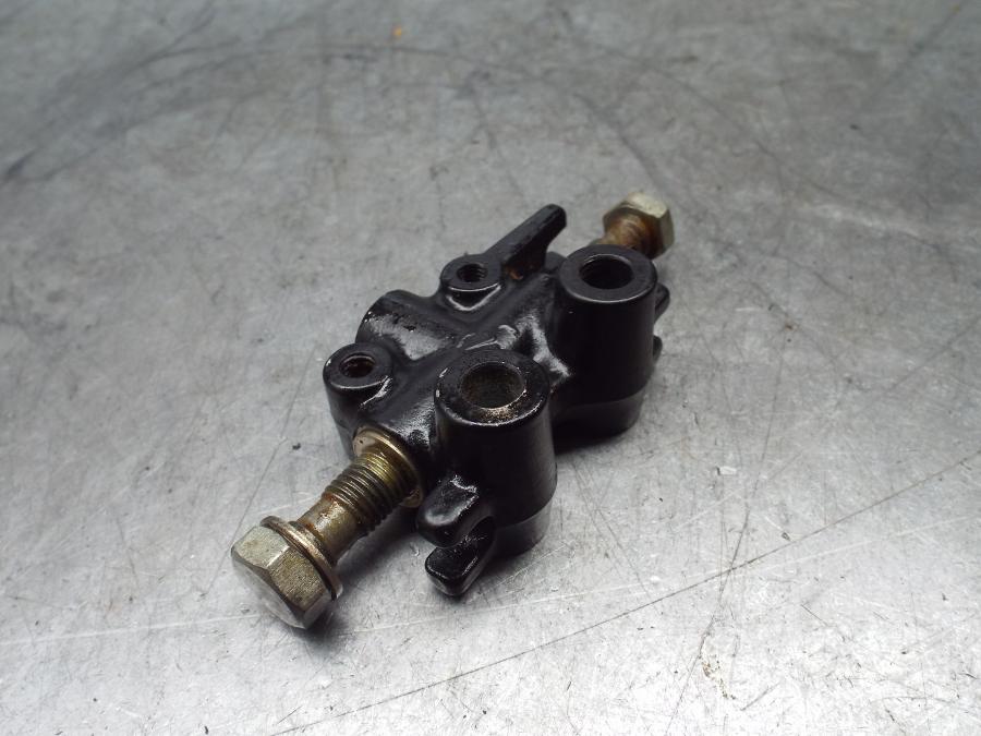 Kawasaki KZ1300A Z1300 1979-On Front Brake Splitter