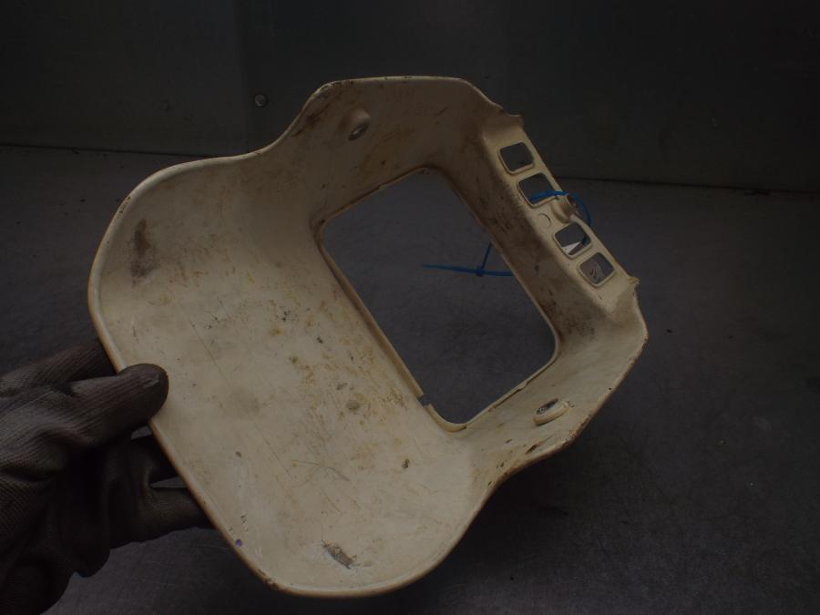 Suzuki DR350 DR 350 1990-On Front Headlight Surround Fairing Panel ...